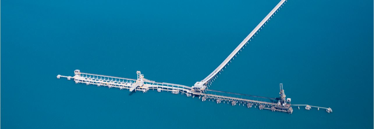 Abbot Point precincts | Port of Abbot Point | TMR Projects