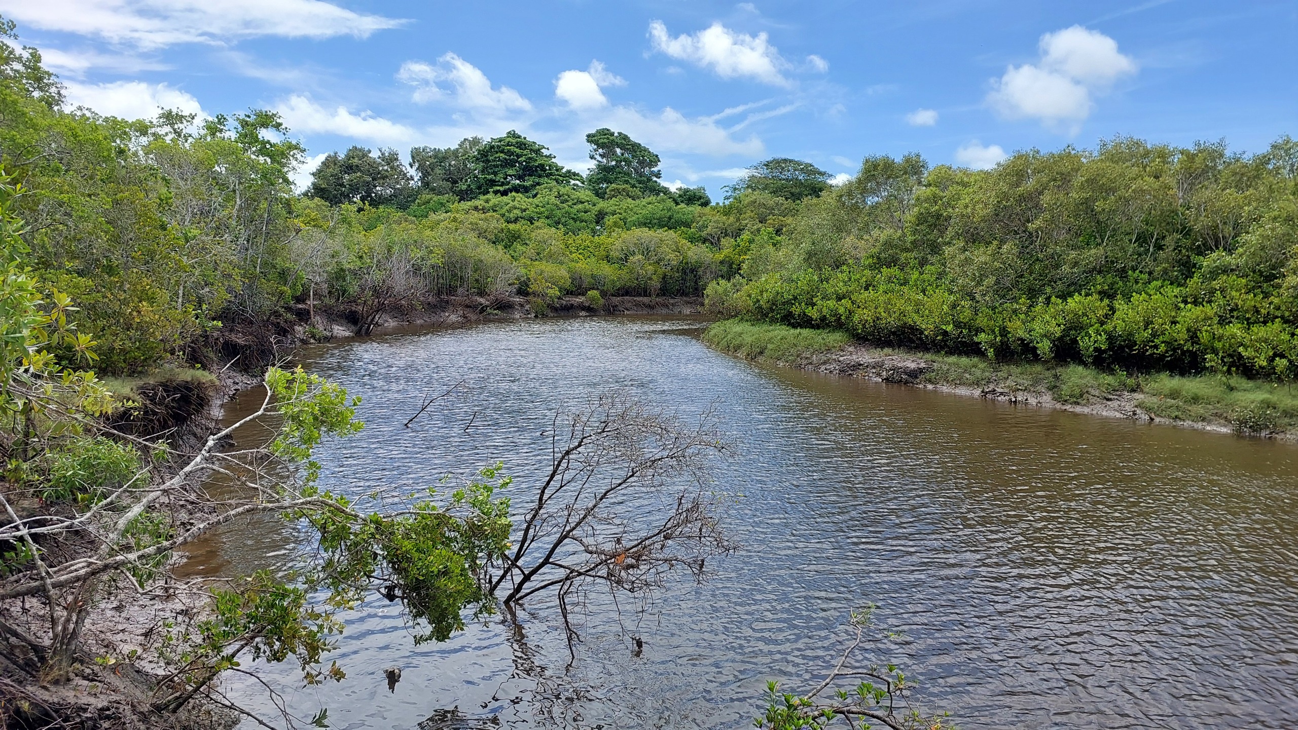 Mackay Port Access | TMR Projects