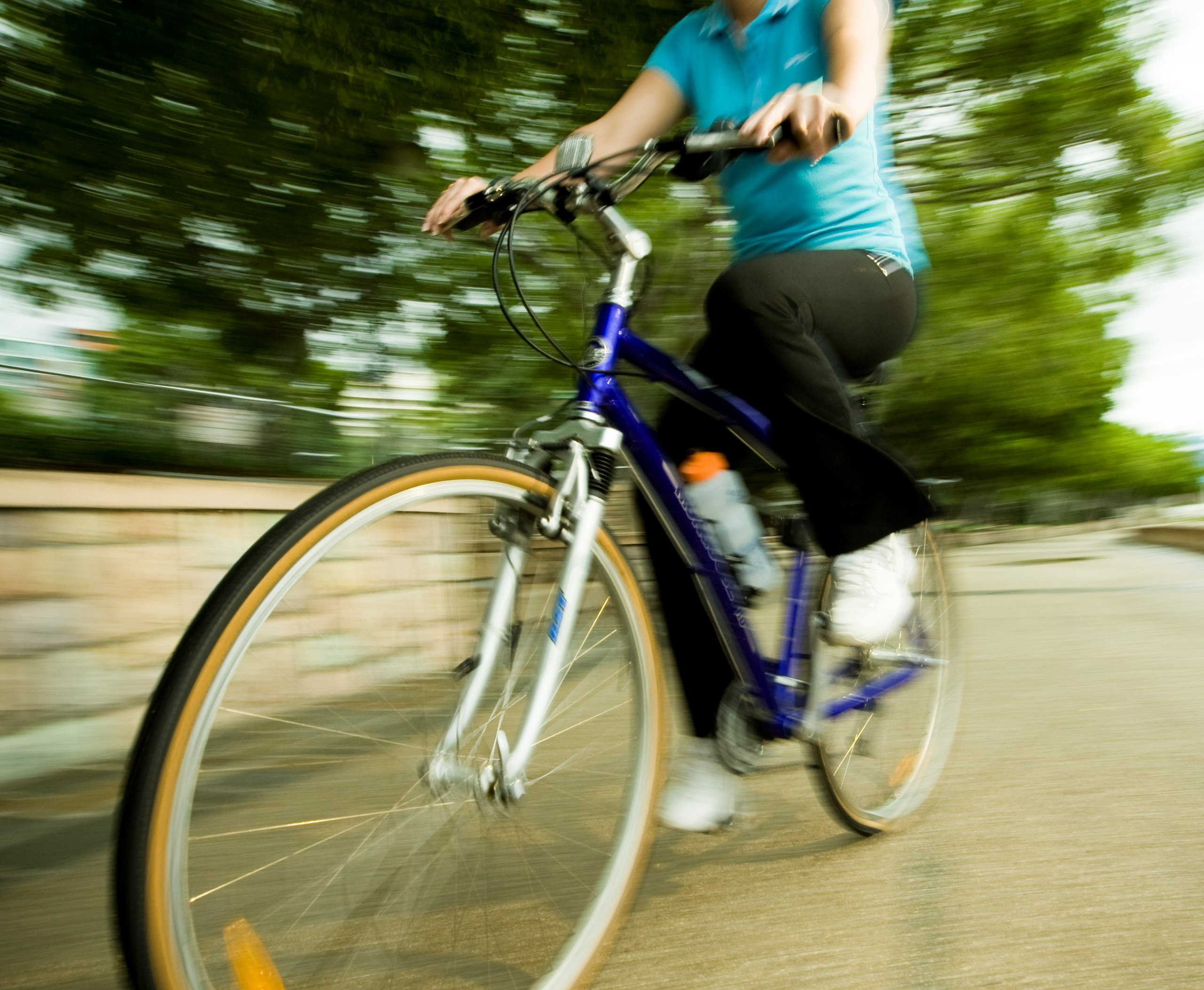 Roma Cycle Network | TMR Projects