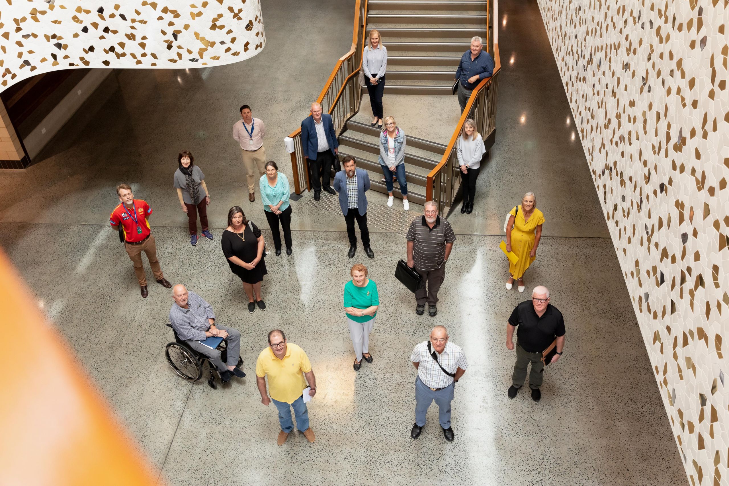 Community Reference Group | Coomera Connector | TMR Projects