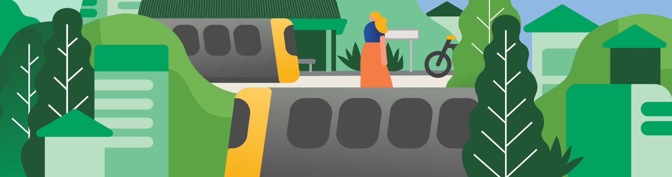 The Wave – Stages 1 and 2 (Rail) | TMR Projects